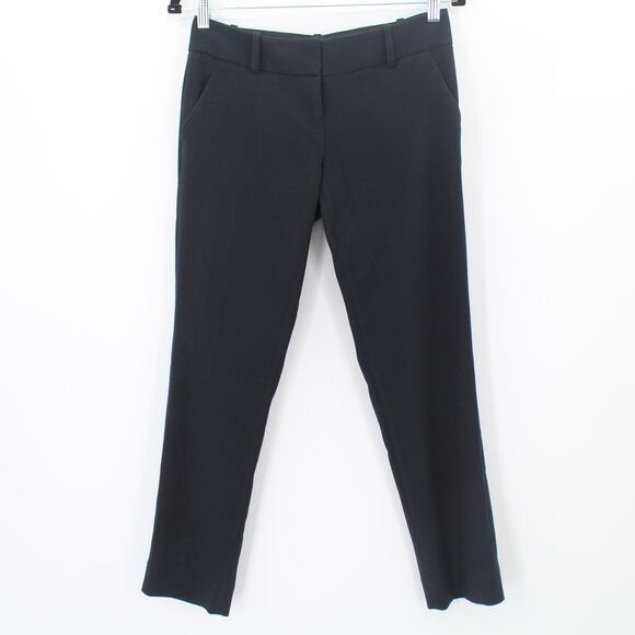 The Limited | Pants & Jumpsuits | The Limited Slim Straight Cropped ...